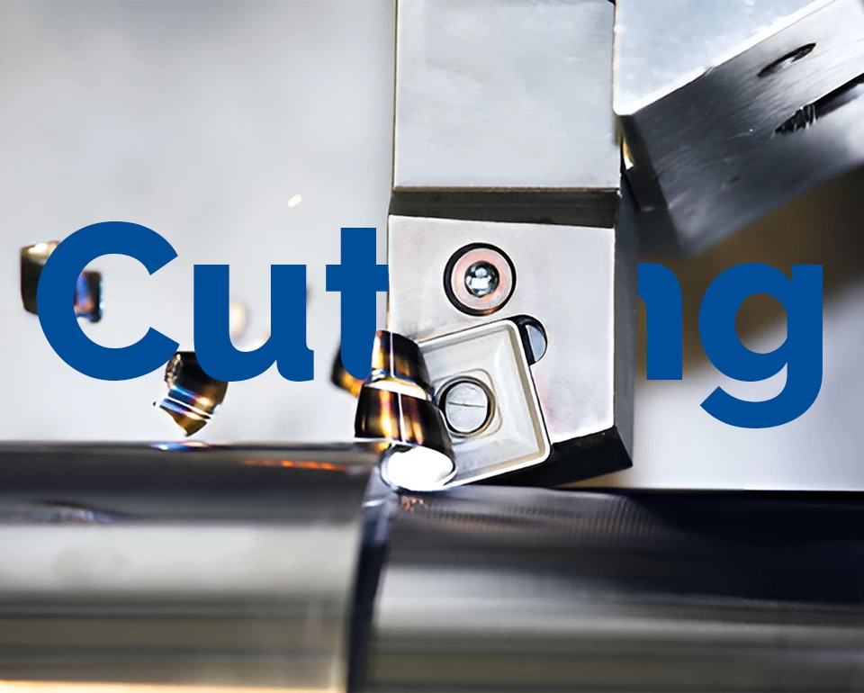 Cutting Steels - Akçelik
